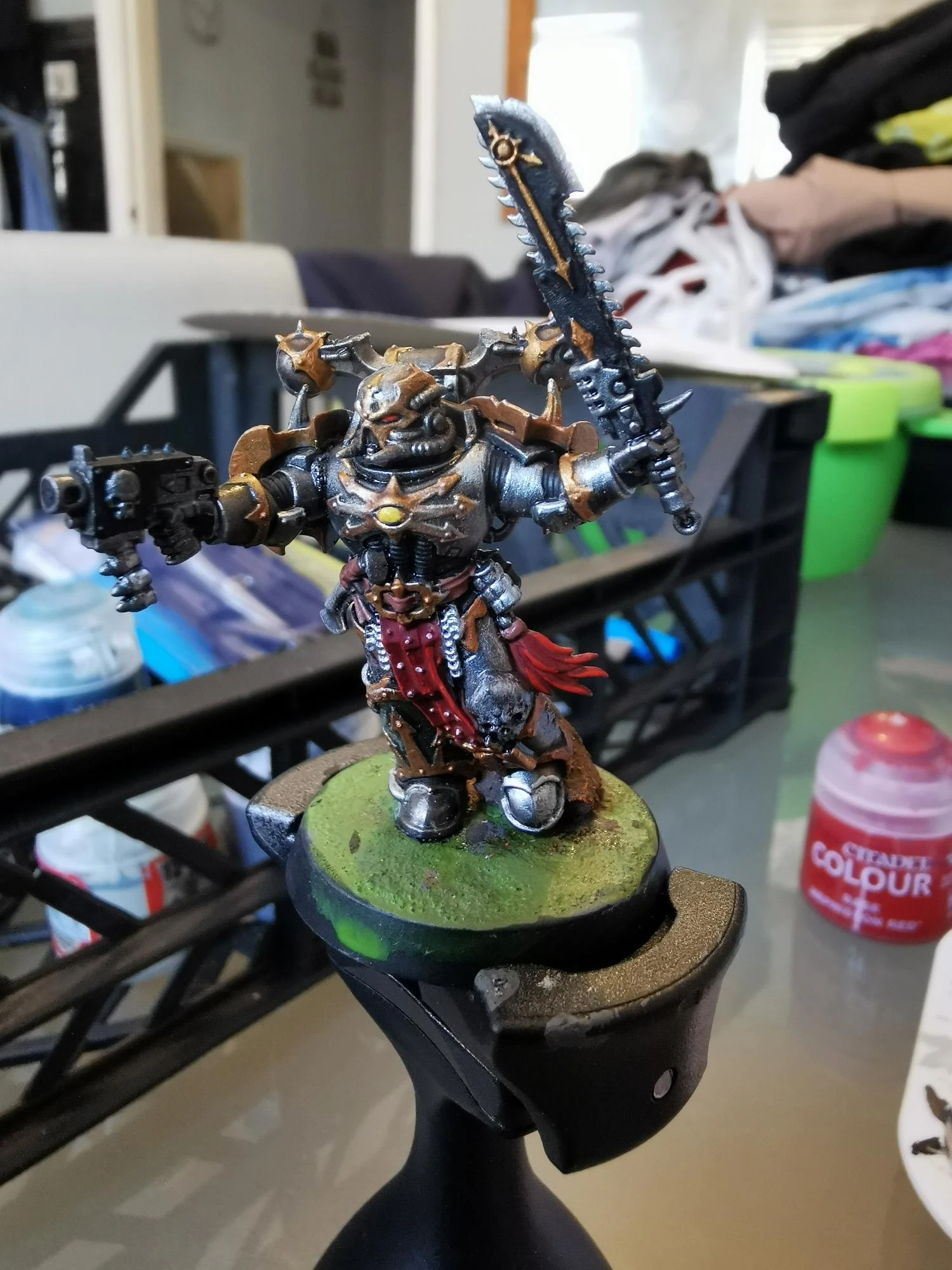 IRON WITHIN IRON............ | Fandom