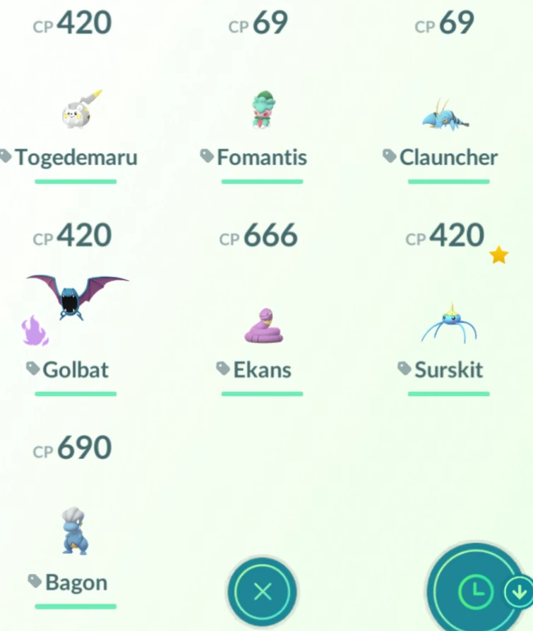 my collection of funny numbers | Fandom