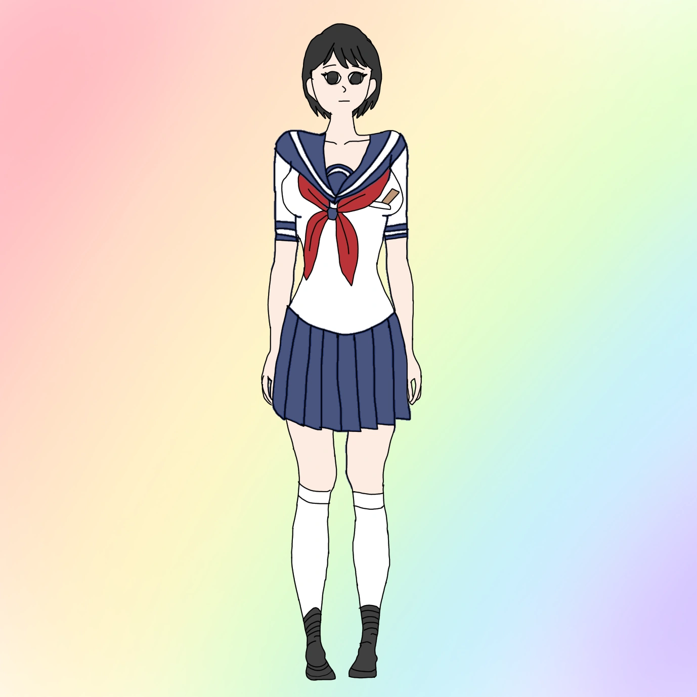 Yansim Aishi granddaughter! | Fandom