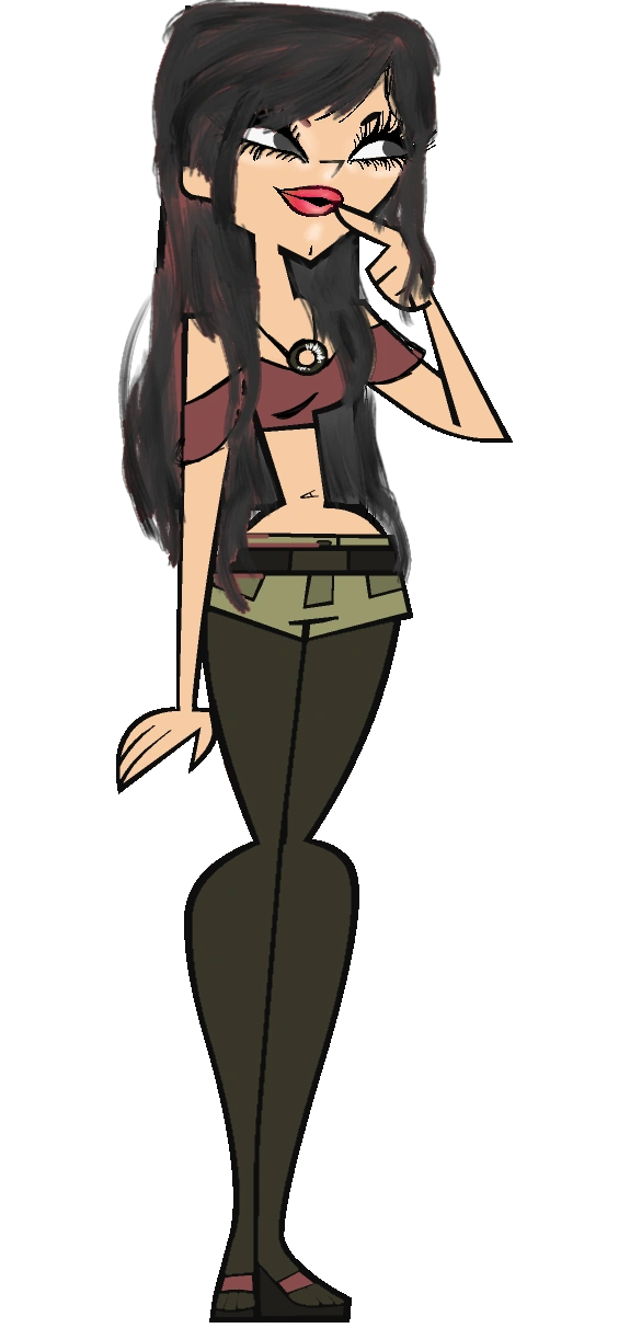 I ruined heather | Fandom