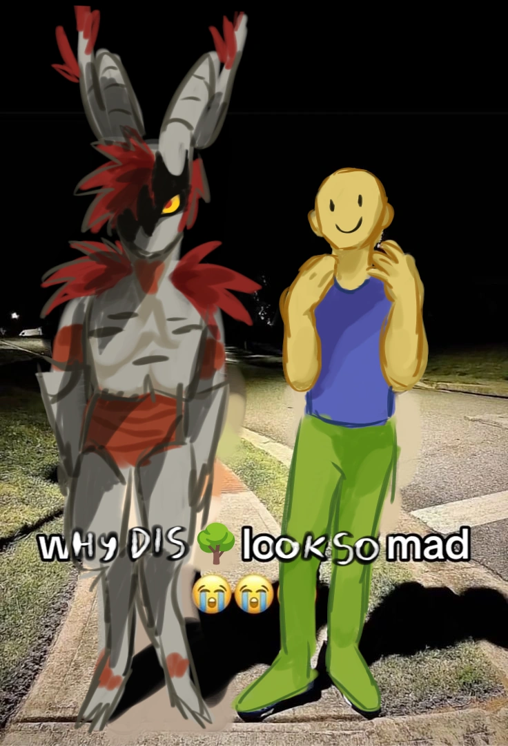 Jeff nd Idraa | Fandom