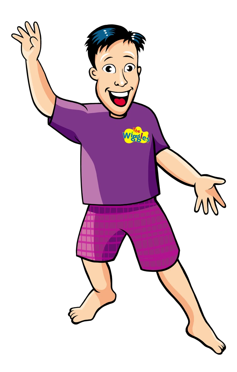 The Cartoon Wiggles 2000 for ZombiethekidRUS | Fandom