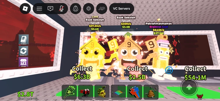 What’s ur dream brainrot | Fandom