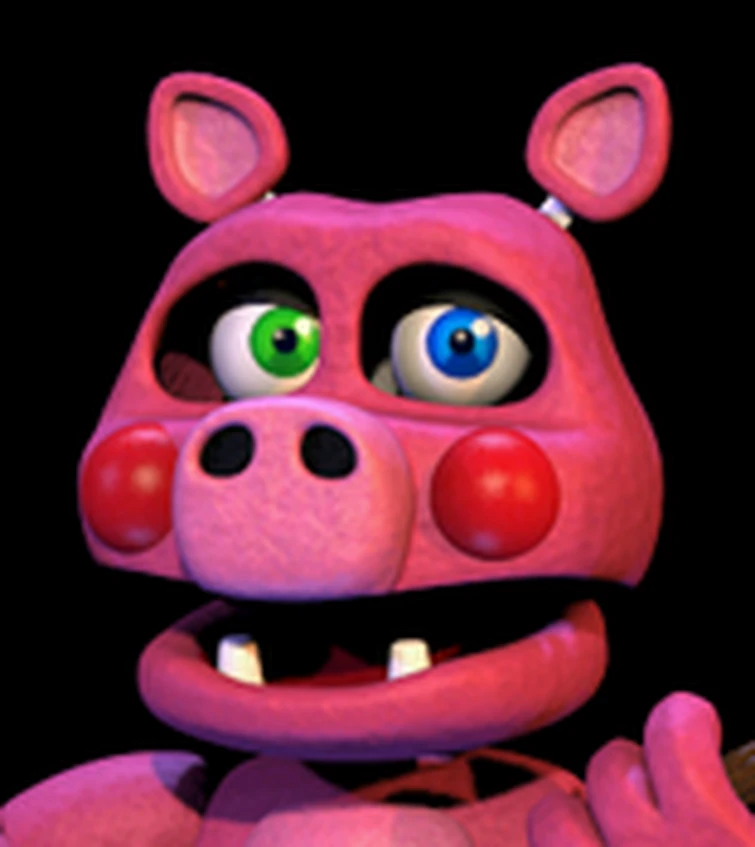 Discuss Everything About Five Nights at Freddy's Wiki | Fandom