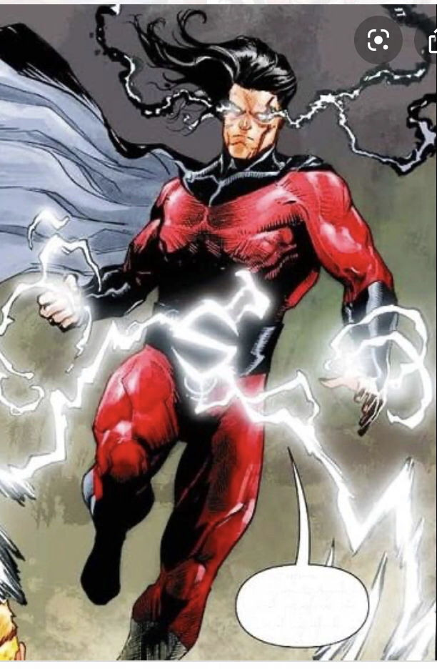 So who is more powerful and why? Merged Sentry or Cosmic King Thor ...