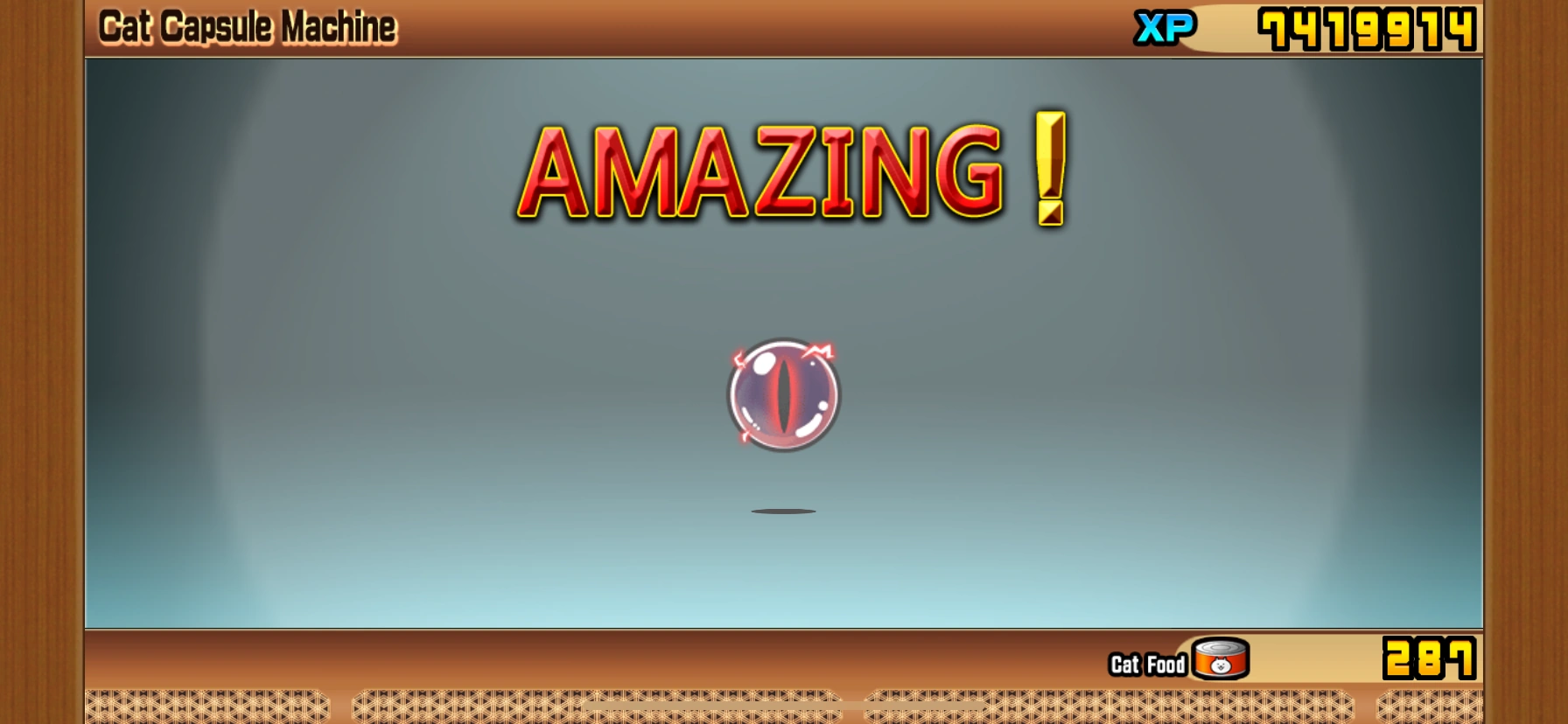 Idk how rare this is but Ik exactly where this is going…(Got it from ...