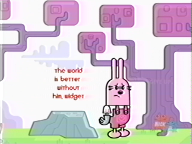 Some things I made for A Wow Wow Wubbzy creepypasta | Fandom