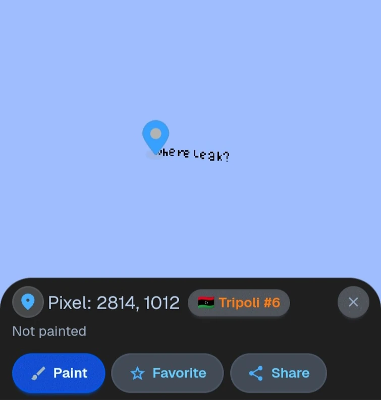 The wplace ch5 leak is gone | Fandom