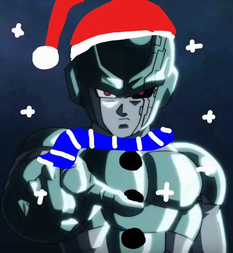 Cumber's getting coal for Christmas. | Fandom