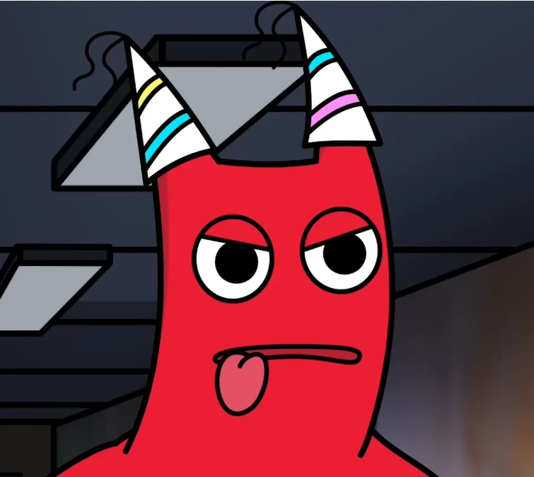 STOP VANDALIZING. JUST. STOP | Fandom