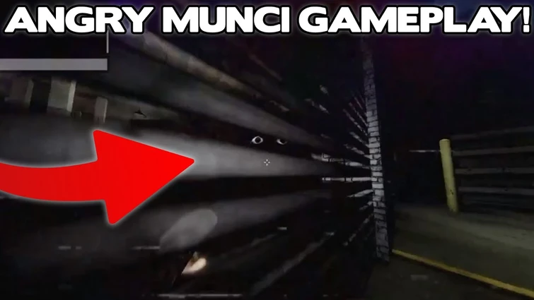 ANGRY MUNCI GAMEPLAY | Fandom