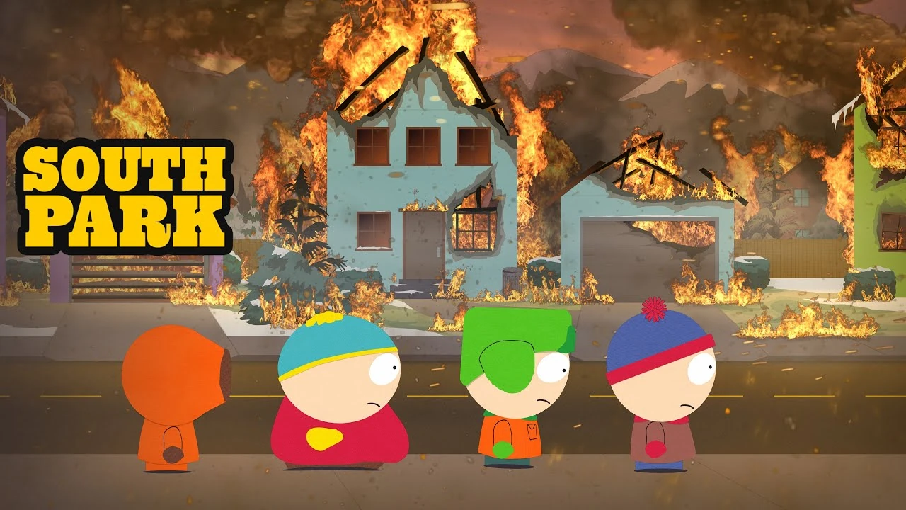 South Park Season 27 | Fandom