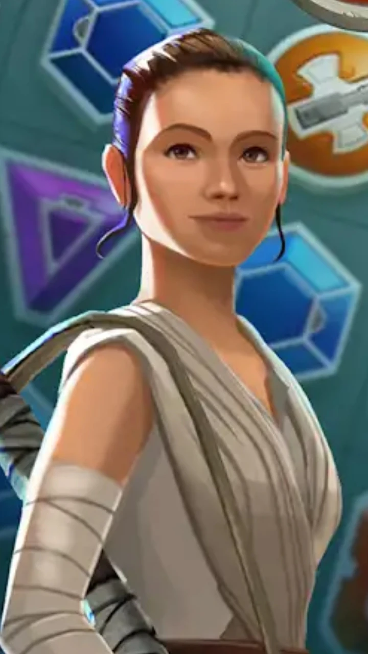 Is Rey a Kenobi? | Fandom