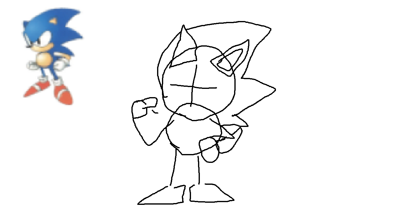 scrapped .mew drawing | Fandom