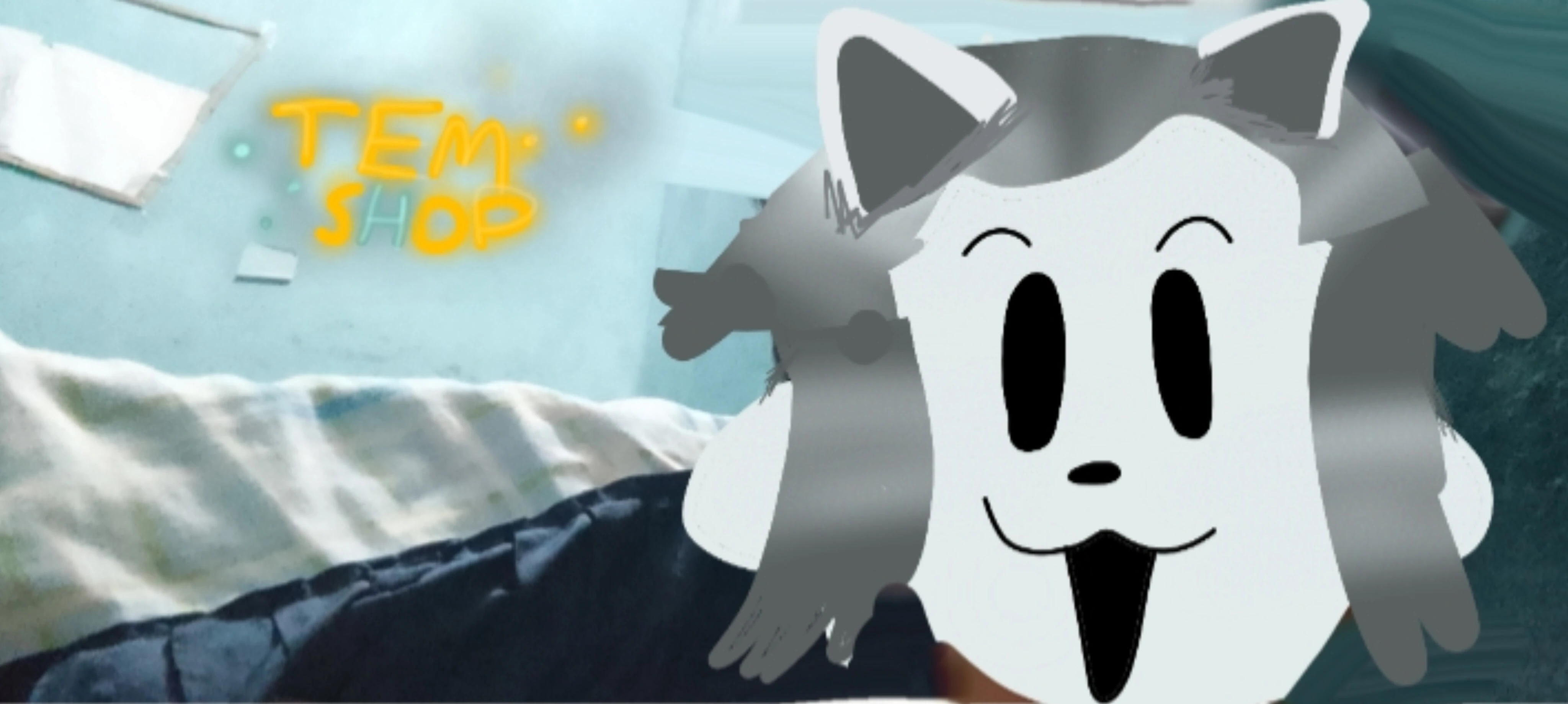 hOi!!! Tem Shop UpDAtes!!! | Fandom