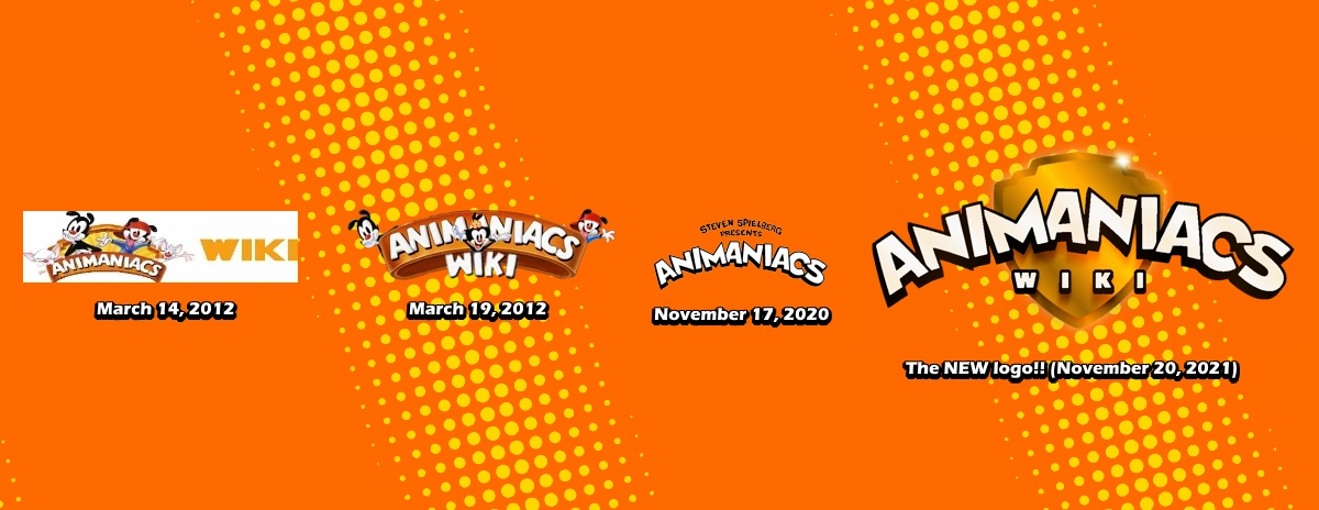 New wiki logo! | Fandom