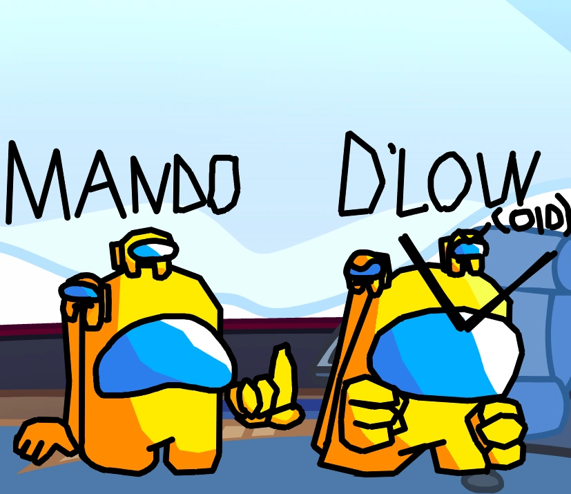 mid yellow take | Fandom