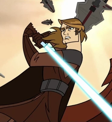 Who portrayed Anakin the best? | Fandom