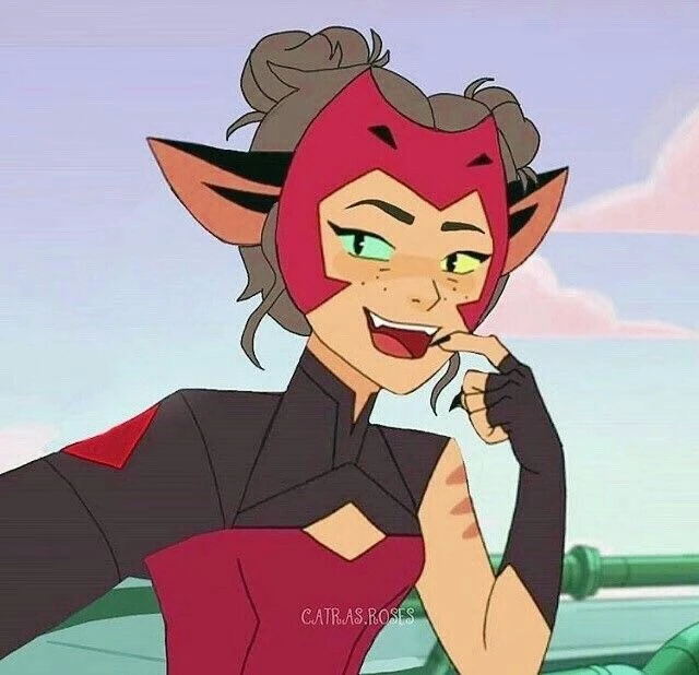 Catra | Fandom