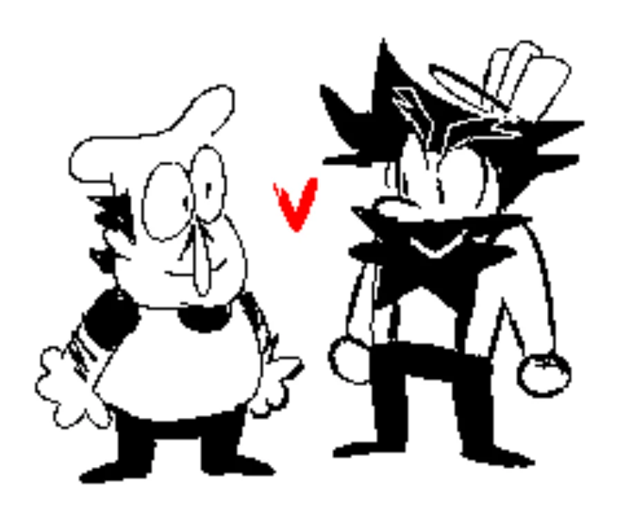 Woag art dump | Fandom