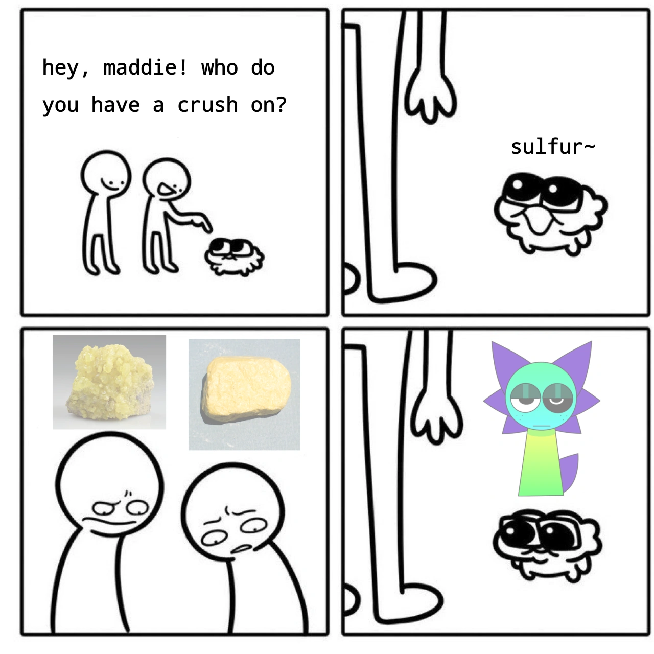 Remade my comic | Fandom