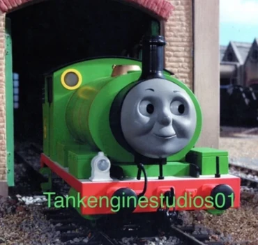 Which tank engine is the best? | Fandom