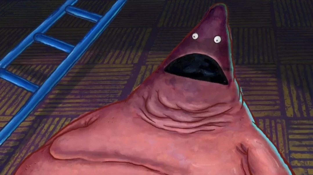 im decaying robert | Fandom