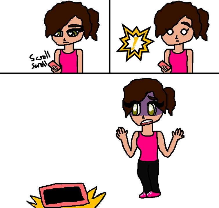 Some random things I drew cuz I draw random things | Fandom