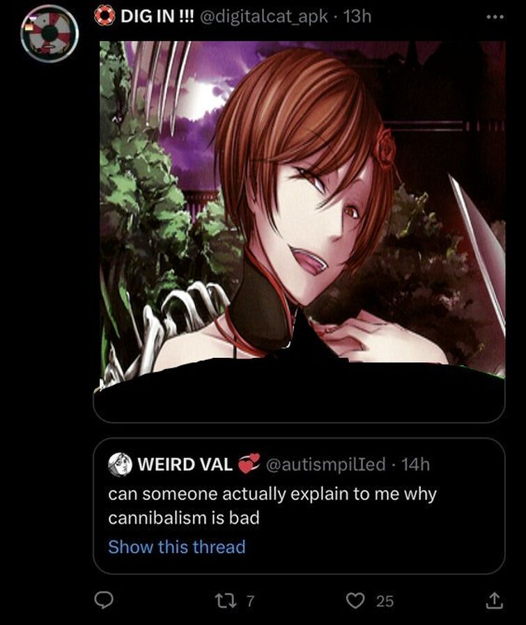 Discuss Everything About The Evillious Chronicles Wiki | Fandom