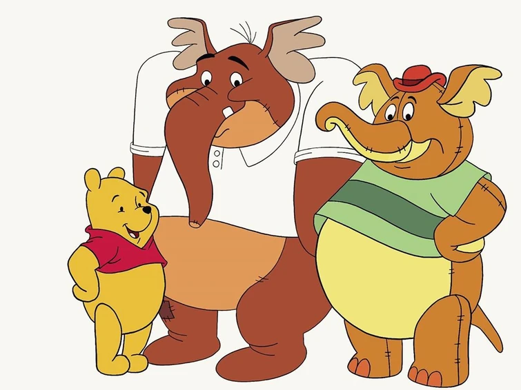 Here's my drawings are funny would be in inspired from The New ...