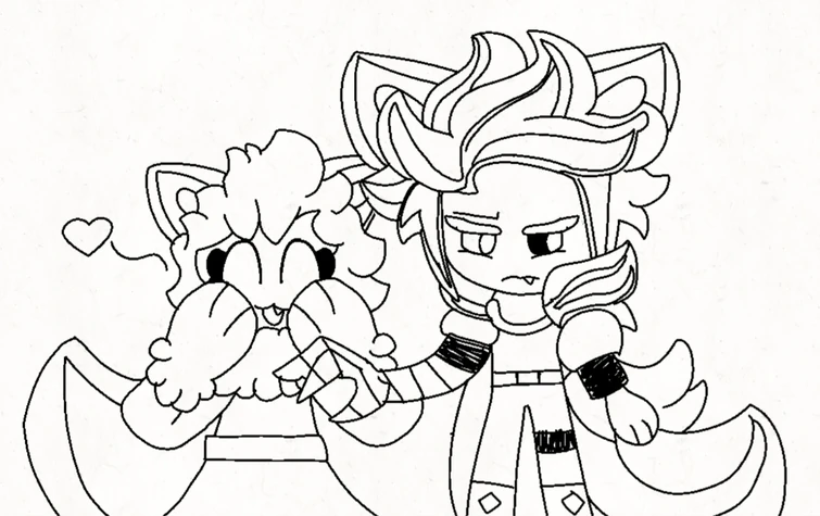 Making fankids! | Fandom