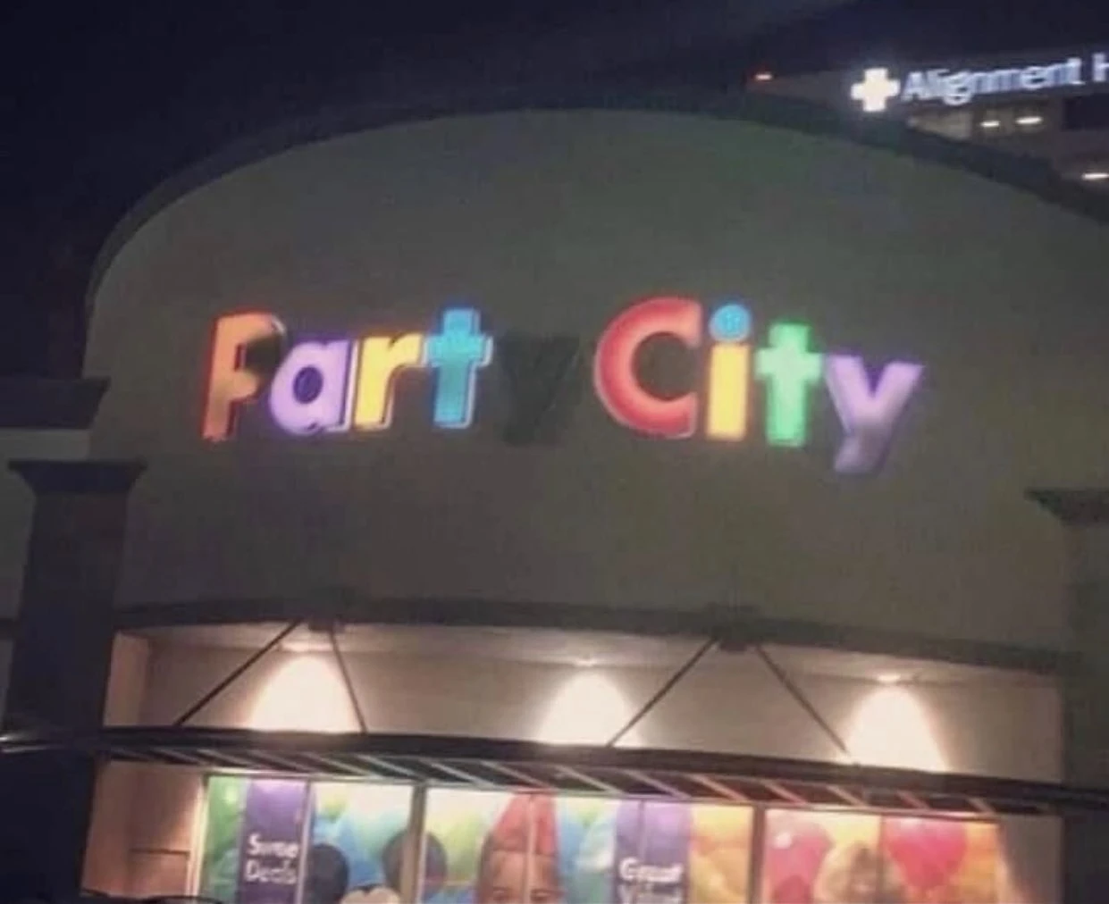 fart city | Fandom