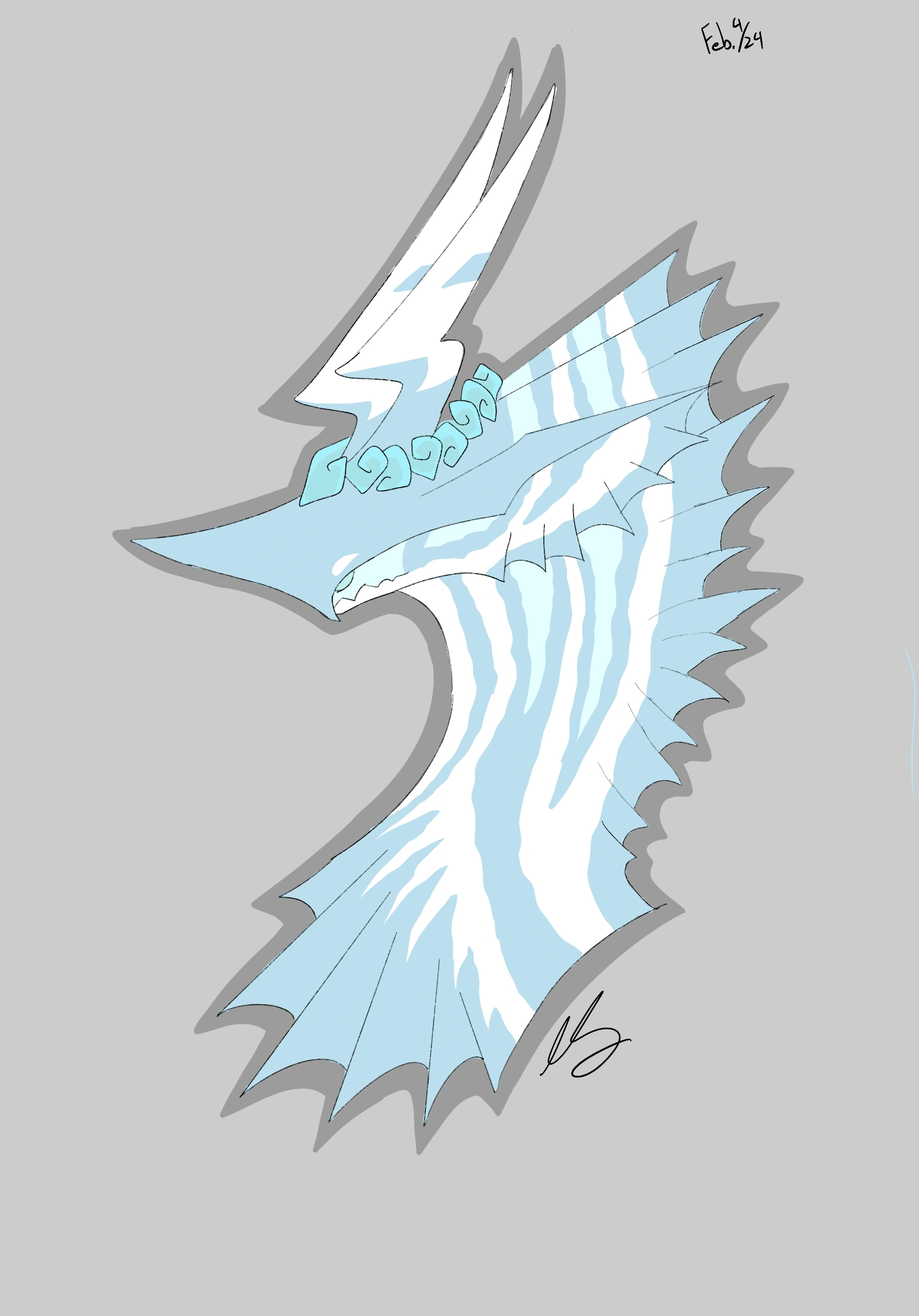 Aqua Drawing! | Fandom