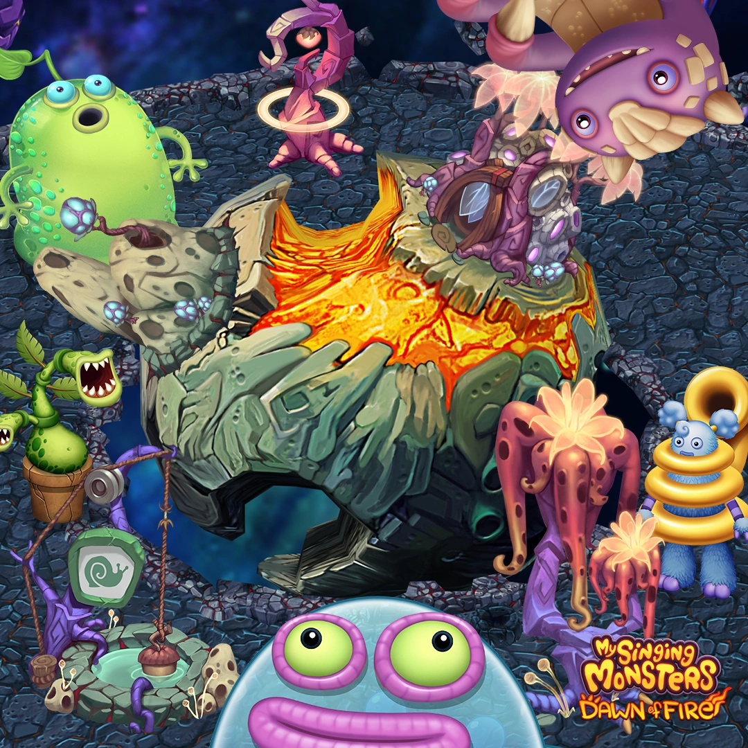 MSM Mailbox #2 (DOF) | Fandom