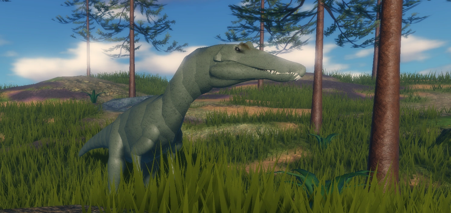 Dinosaur World | Fandom