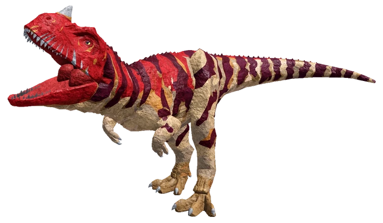 Discuss Everything About Dinosaur Simulator Wiki | Fandom