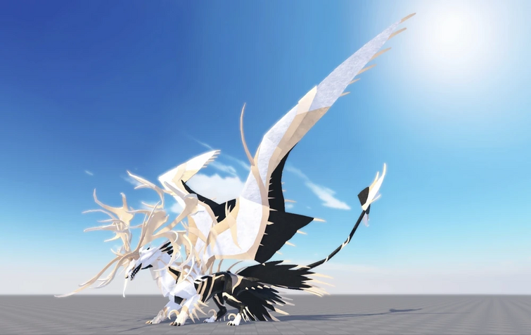 Archalium redesign got a new rig, looks AWESOME! | Fandom