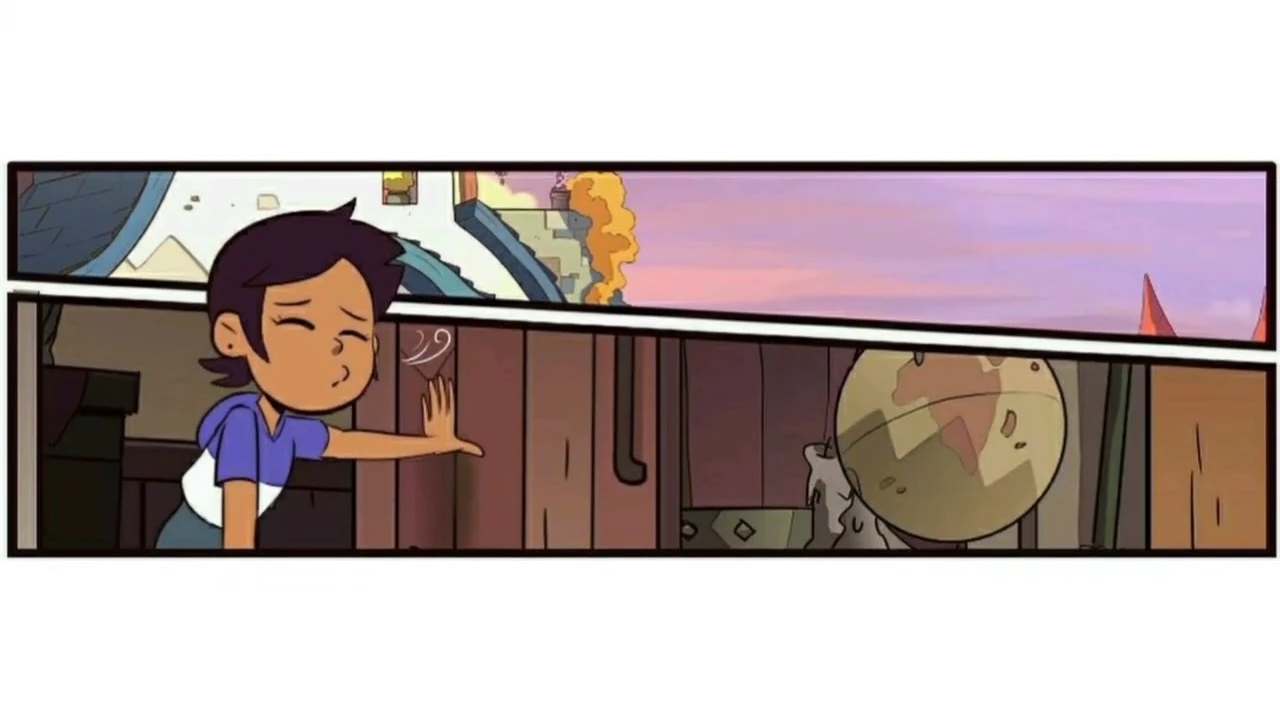 The Echo mouse | Fandom