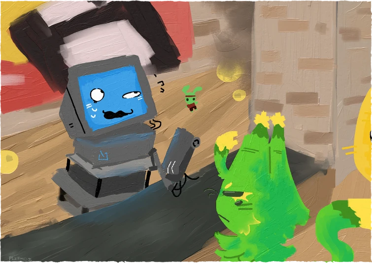 Discuss Everything About Regretevator Wiki | Fandom