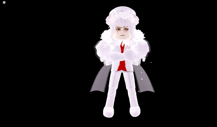 Floral Prince OCs | Fandom