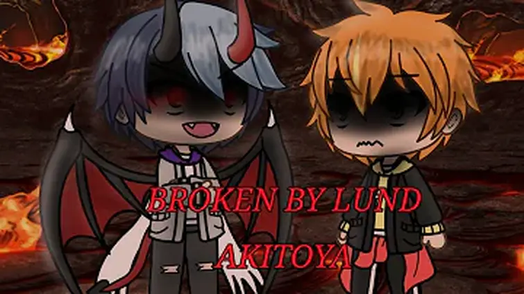 More cursed Gacha Images for the soul | Fandom