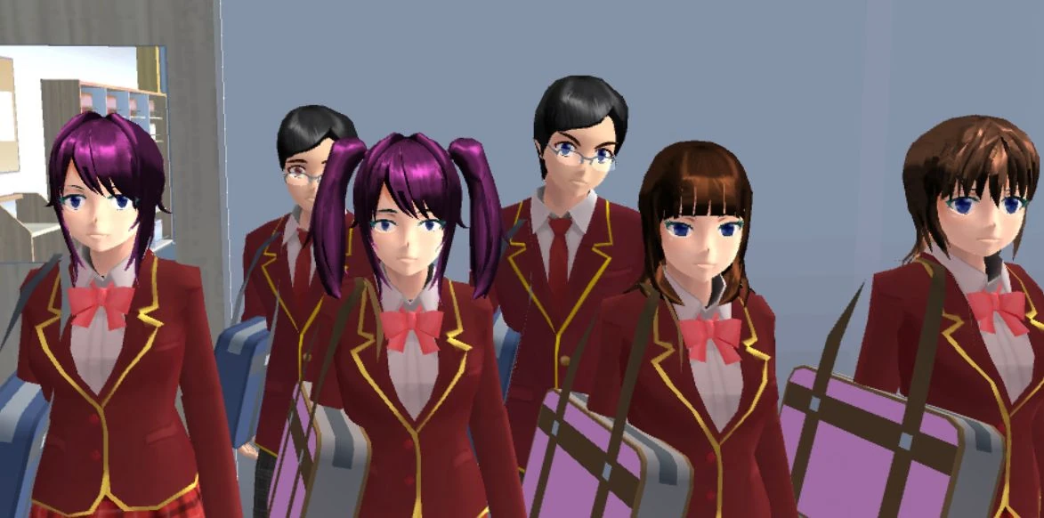 NEW PAGE!!! Library Club! | Fandom