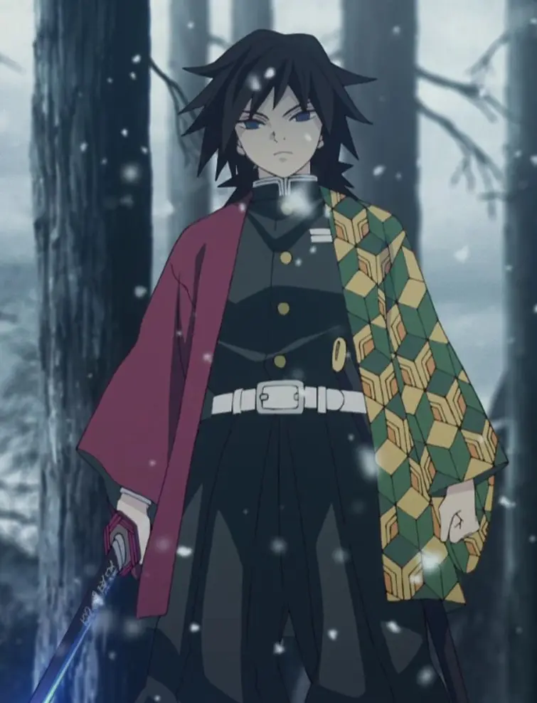 HAPPY BIRTHDAY TO GIYU!!!!!!!!!!! | Fandom