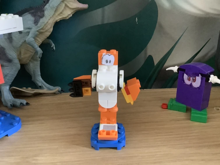 Lego plessie | Fandom