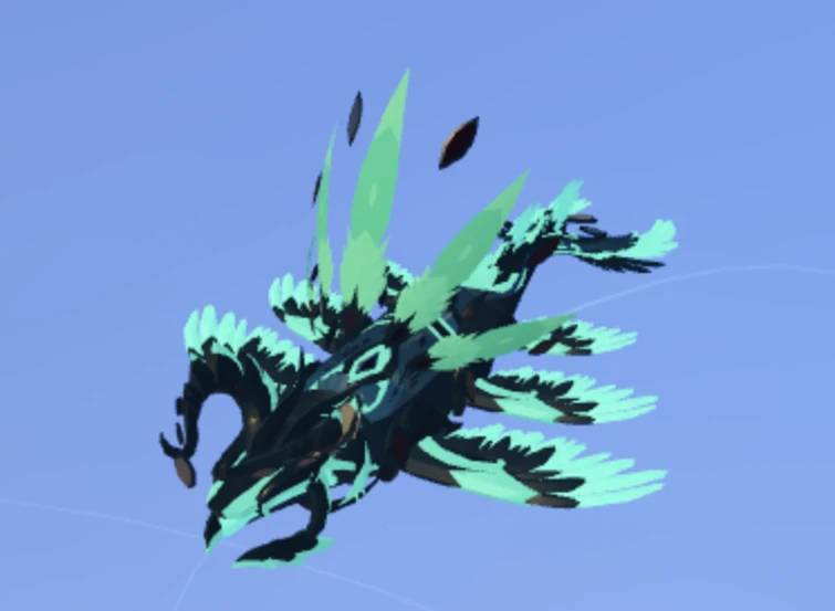 Discuss Everything About Creatures of Sonaria Wiki | Fandom