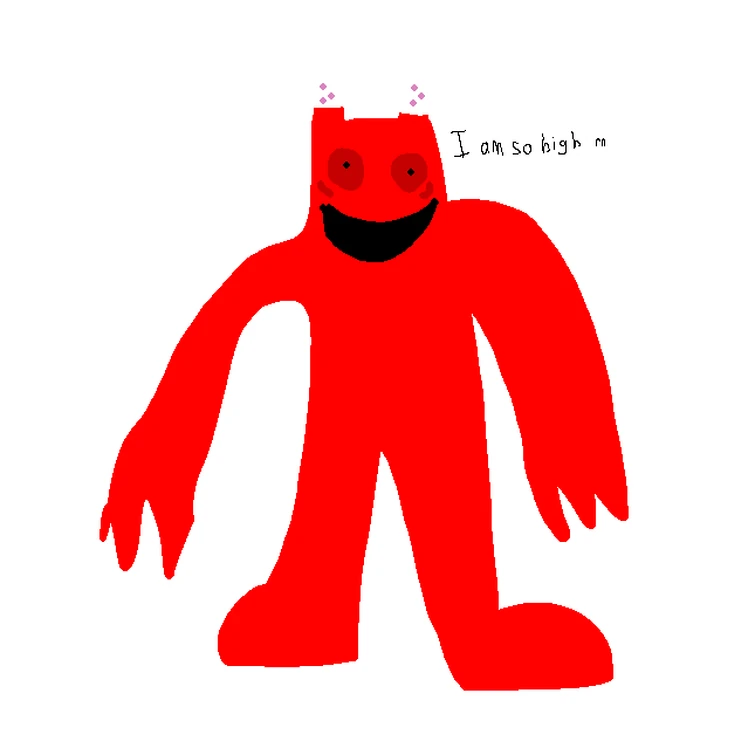 An art of Banban | Fandom