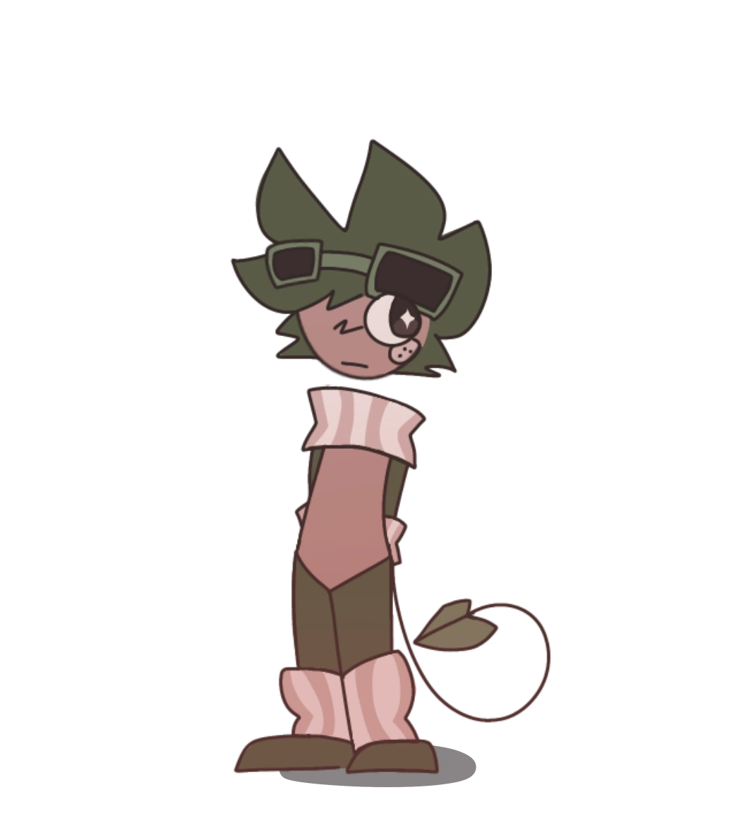 I see no difference | Fandom