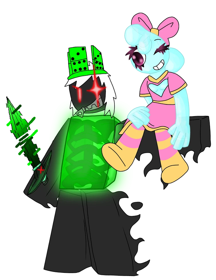 So uh, crackship fanchild | Fandom
