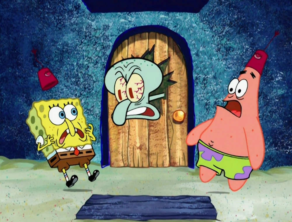 Good Neighbors Review | Fandom