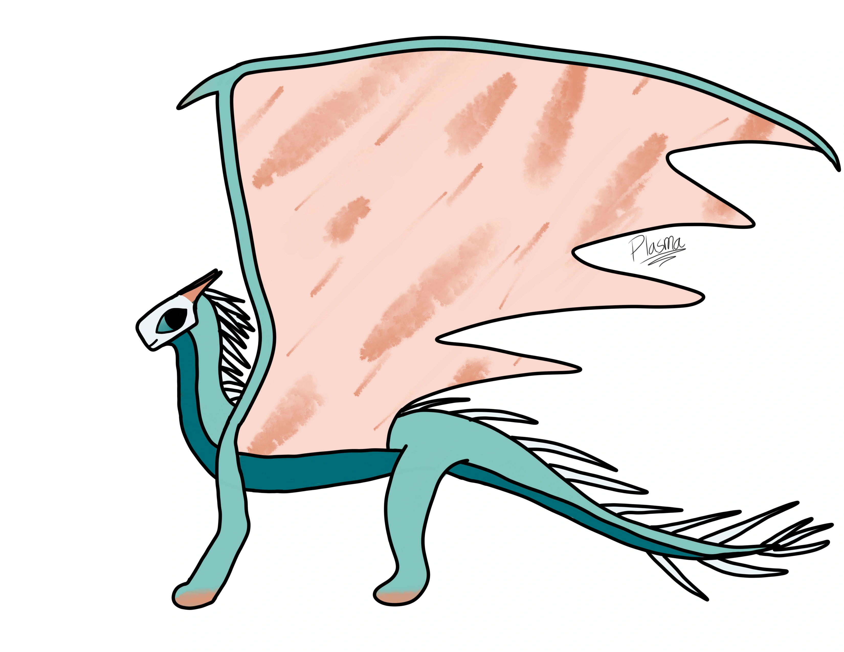 more icewing (ota) | Fandom